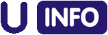 U info